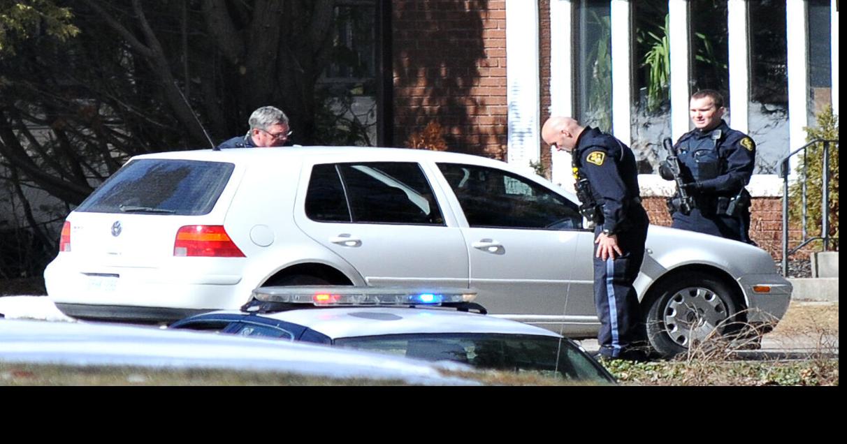 Bracebridge mourns senseless shooting