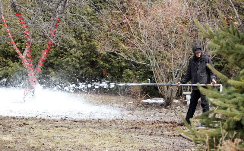 LIST: Christmas movies filmed in Parry Sound-Muskoka