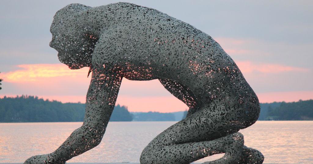 The Beast of Baxter Island