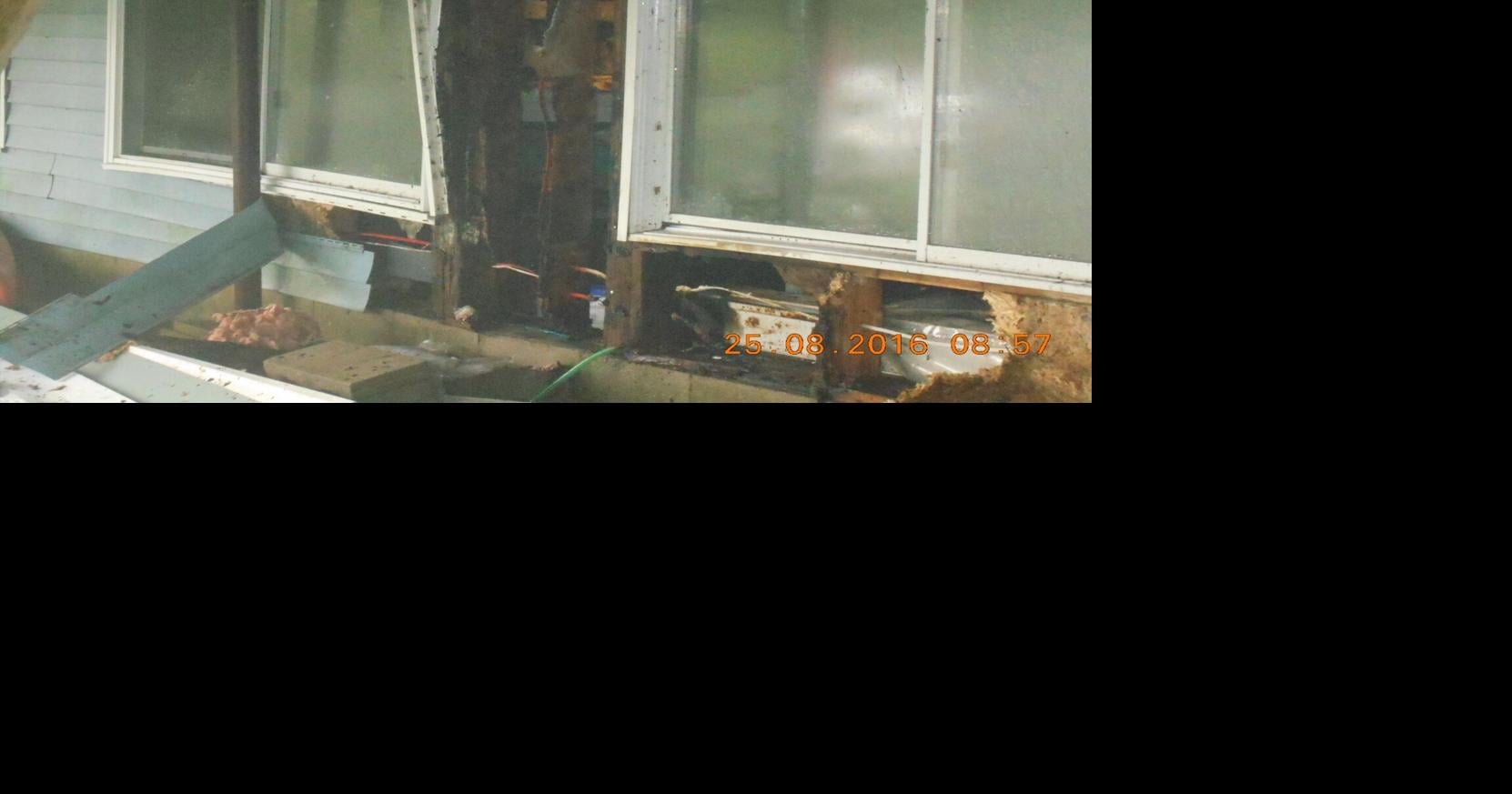 Electrical issues cause of fire in Muskoka Lakes Aug. 25