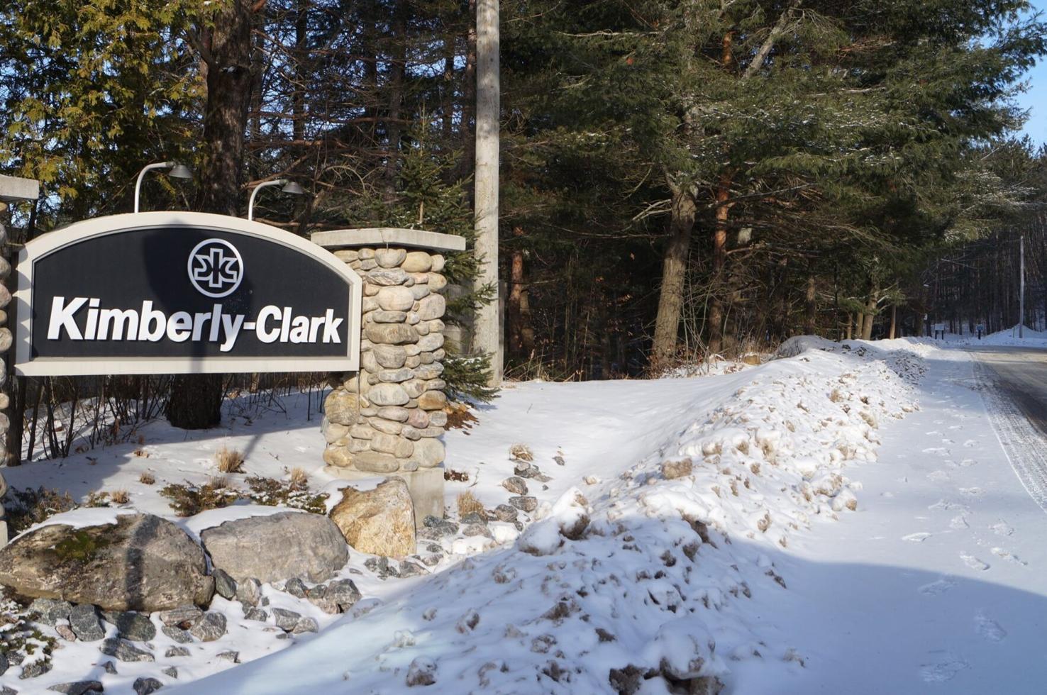 Huntsville’s Kimberly-Clark unaffected by announcement