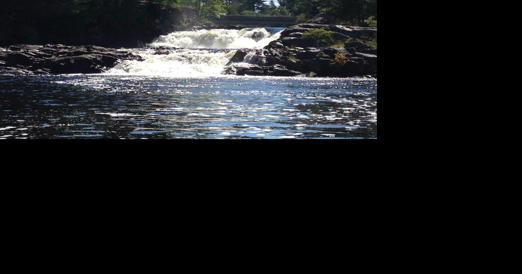 5 easy canoe, kayak or paddleboard routes in the Muskoka area