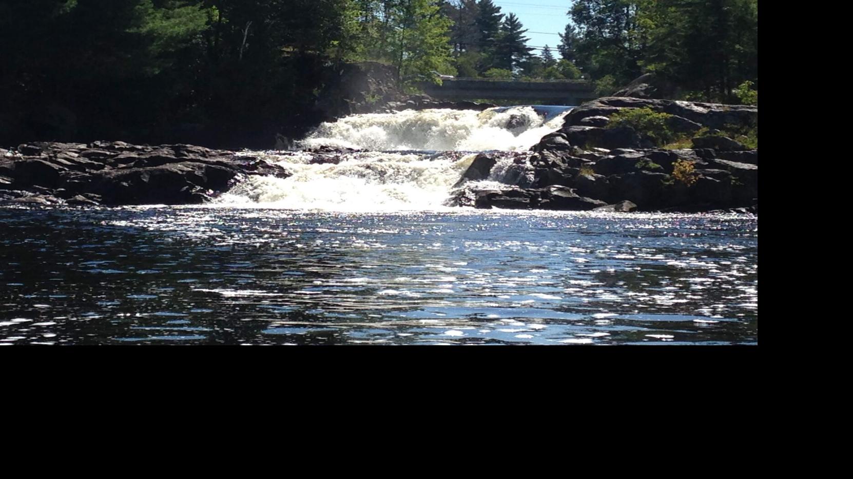 5 easy canoe, kayak or paddleboard routes in the Muskoka area