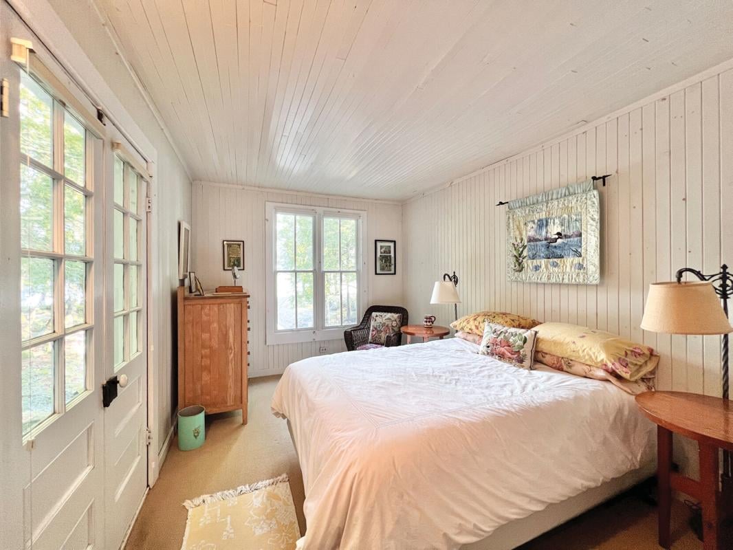 'One of the most beautiful cottages in Muskoka': A century of cottaging ...