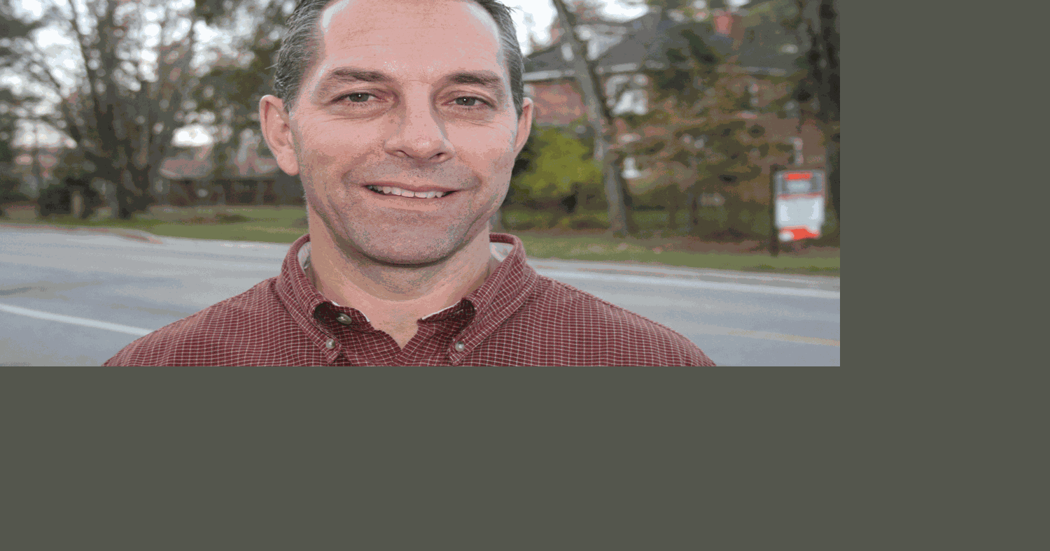 Huntsville councillor Chris Zanetti resigns for 'personal reasons'
