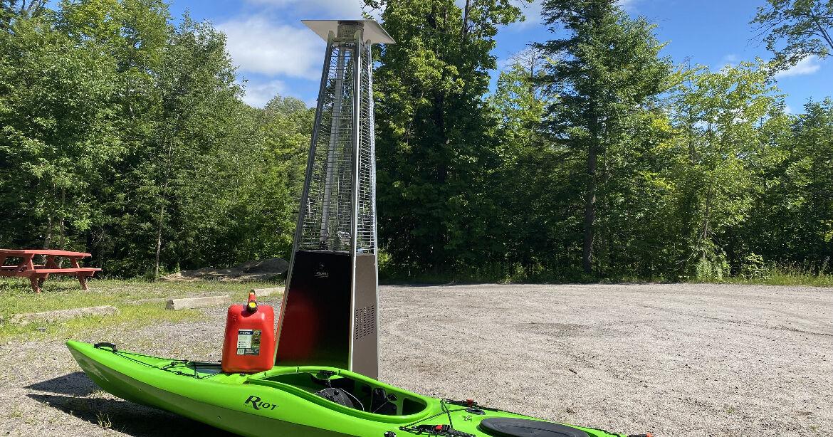 OPP investigating break, enter and theft in Wahta Mohawk First Nation ...