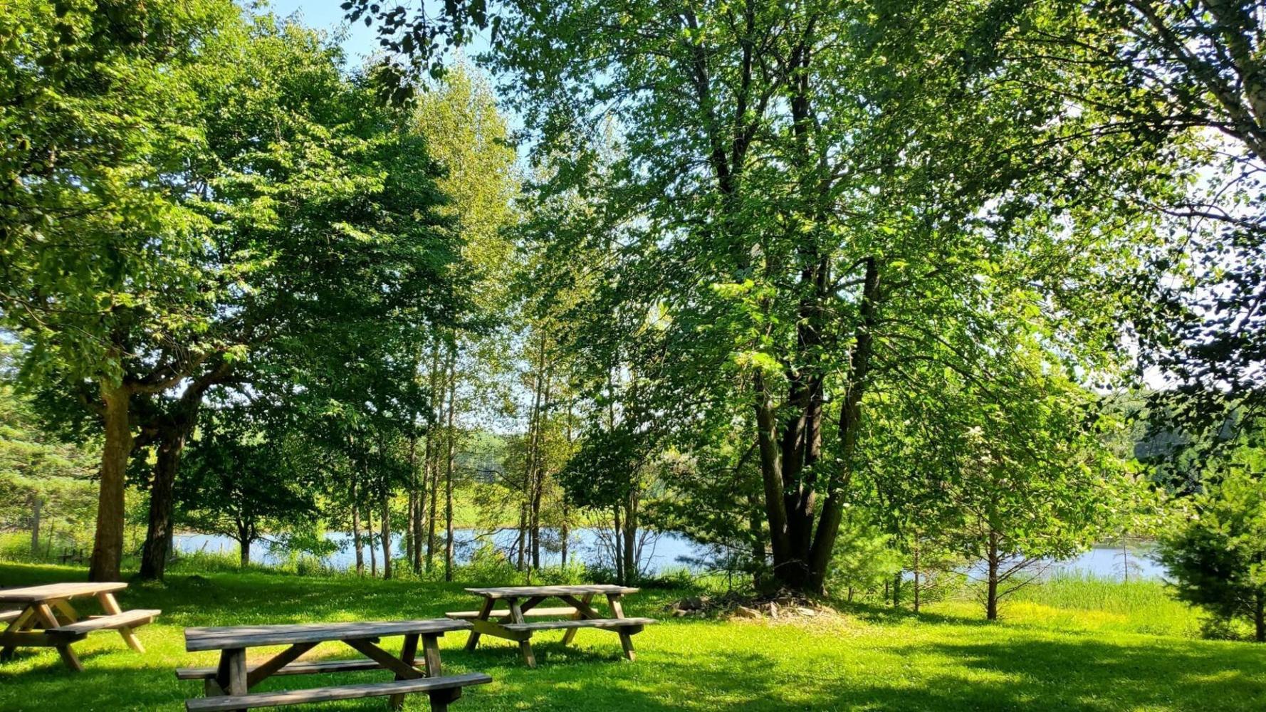 Muskoka Heritage Place is step back in time