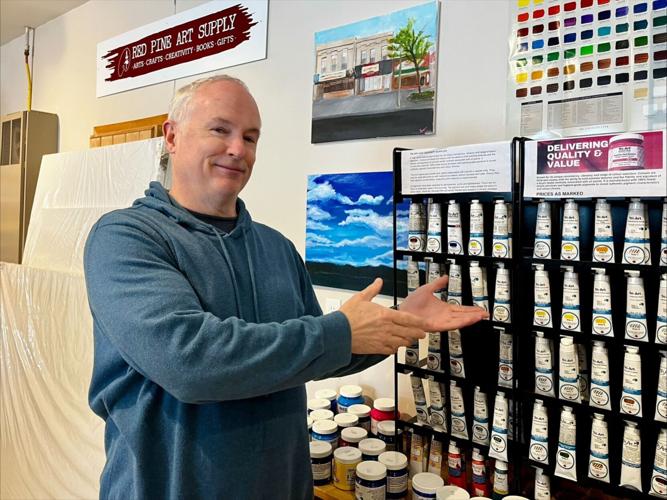 Buy Canadian, eh? Huntsville shops up made-in-Canada stock