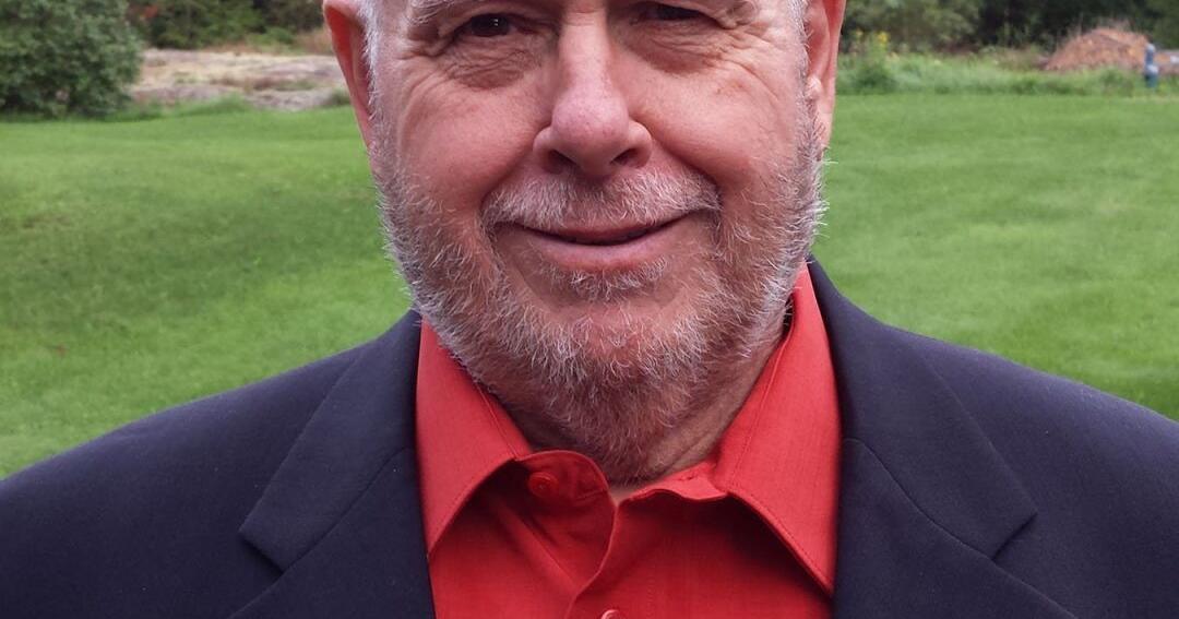 Rick Hallam running as Monck/Muskoka ward councillor