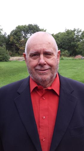 Rick Hallam running as Monck/Muskoka ward councillor