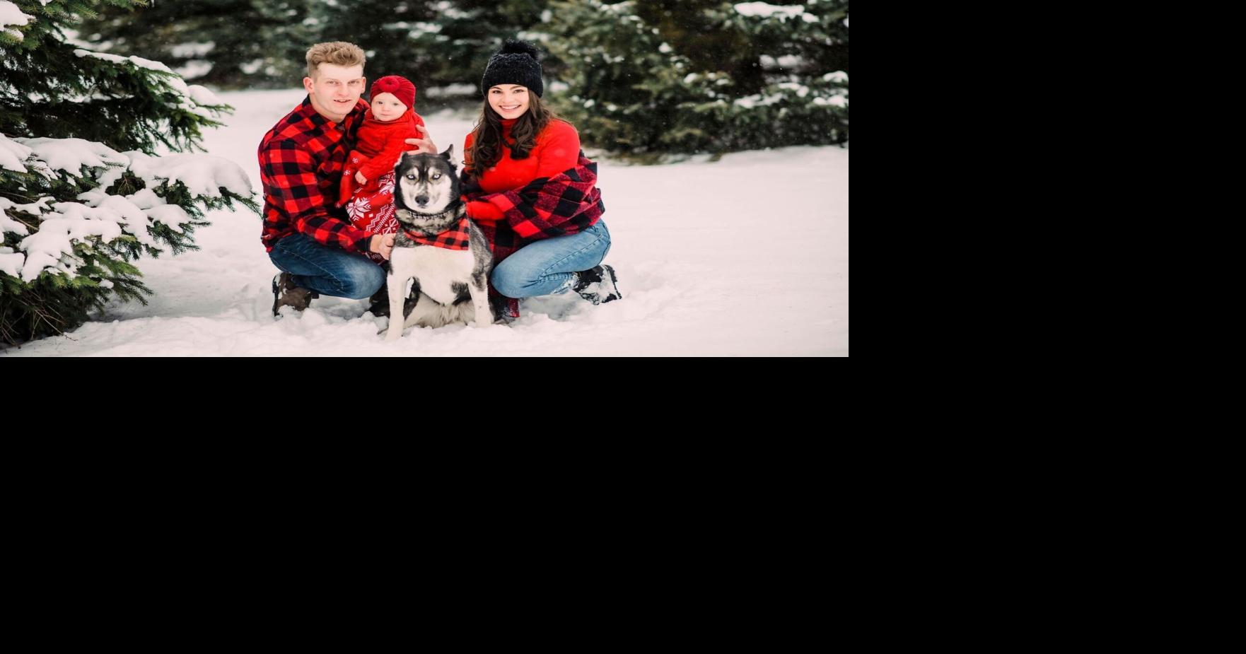 'The people of Muskoka are what is keeping us here': Young family loses ...