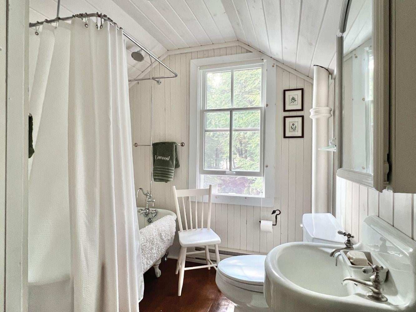 'One of the most beautiful cottages in Muskoka': A century of cottaging ...