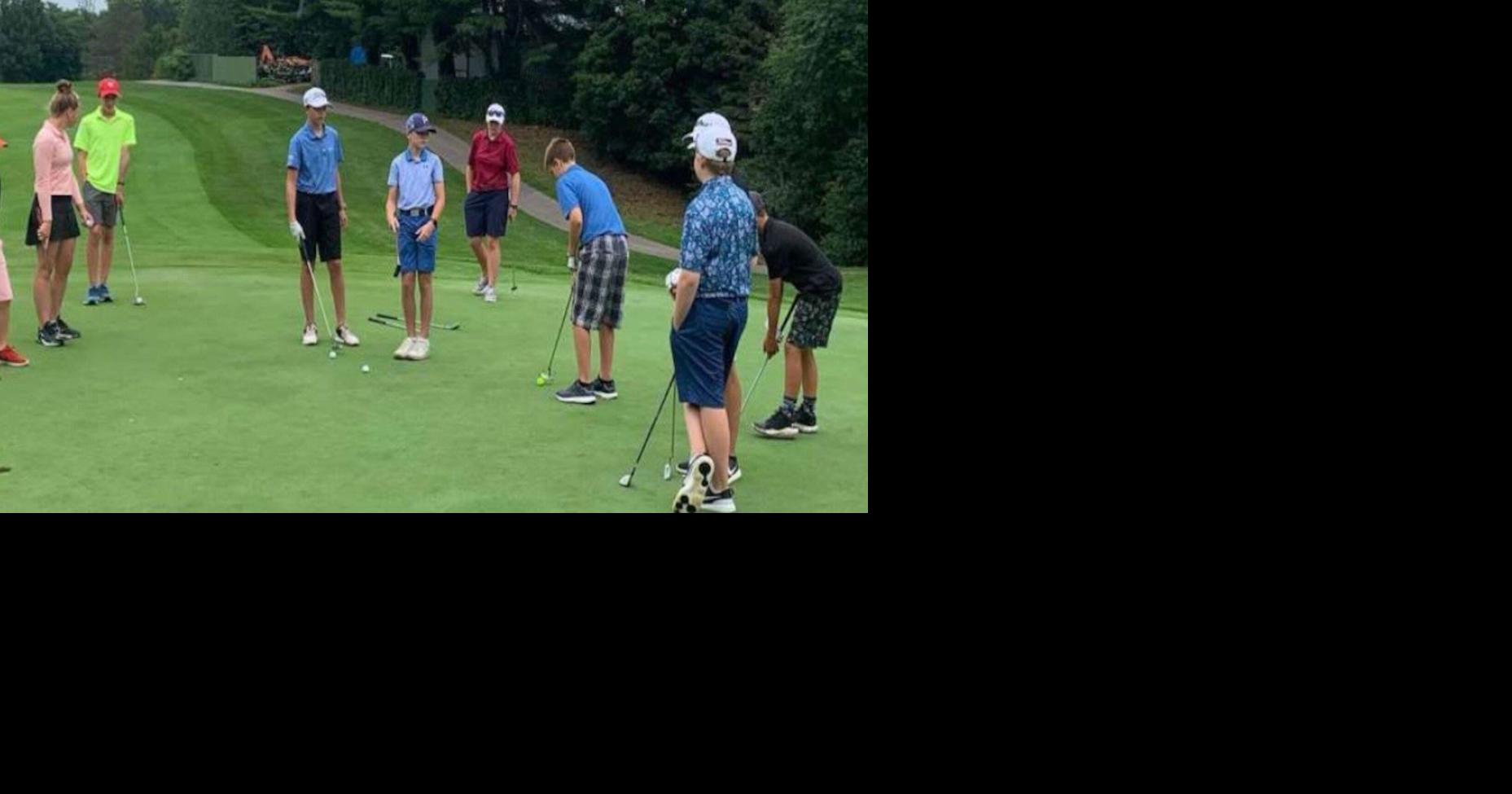 Participate in a Muskoka golf tournament for a good cause this June