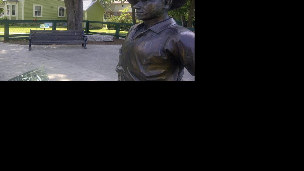 Bethune Memorial House: birthplace of a Canadian hero