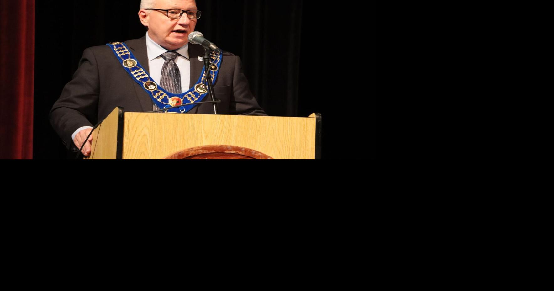 Bracebridge asking province to review funding practice