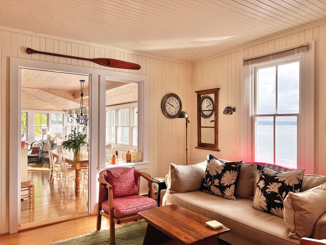 'One of the most beautiful cottages in Muskoka': A century of cottaging ...
