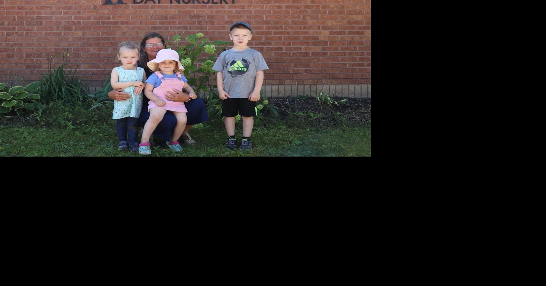 Macaulay Tree House opens expansion with space for 73 more children in ...
