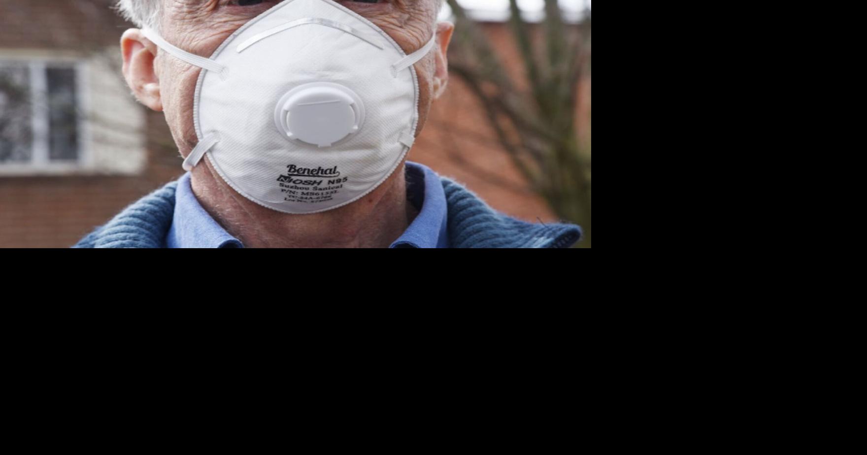 Muskoka health unit’s tips to protect against wildfire smoke