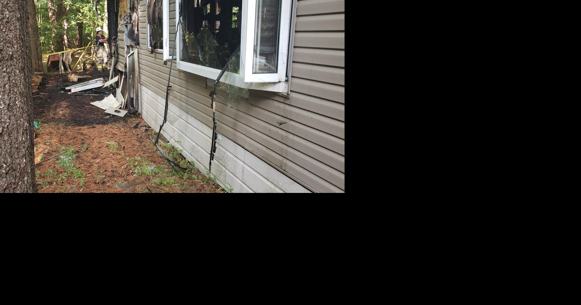 Structure fire in Muskoka Lakes under investigation
