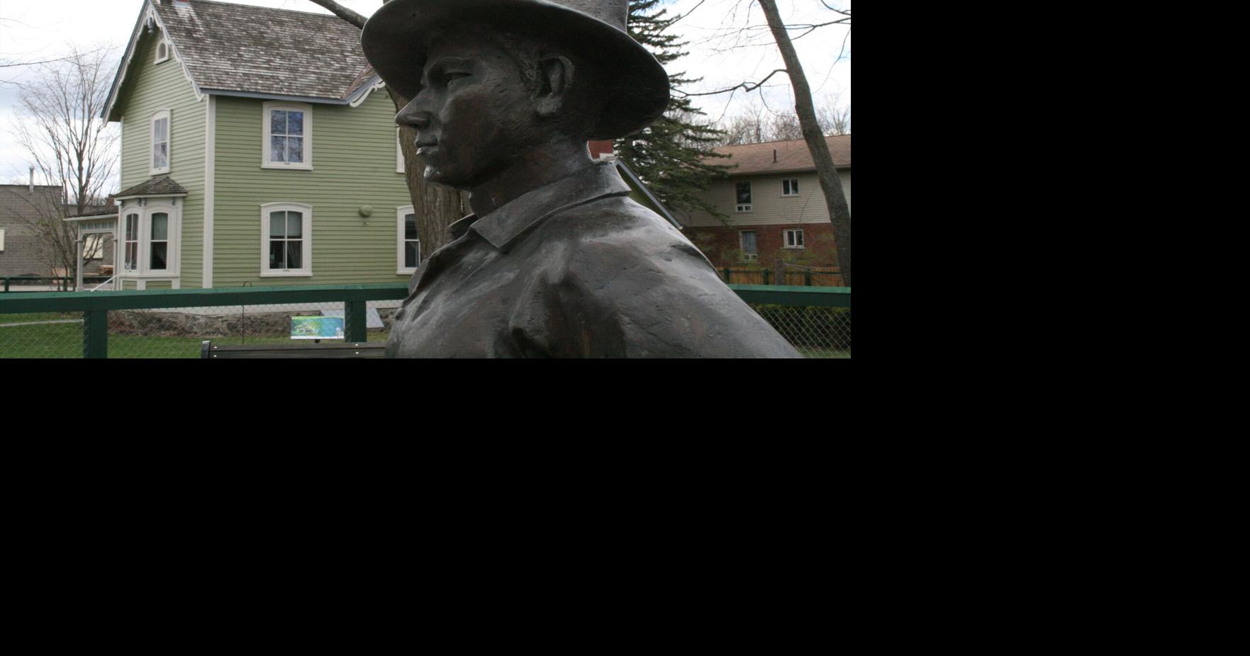 Muskoka museum shares Dr. Bethune’s story for 40 years