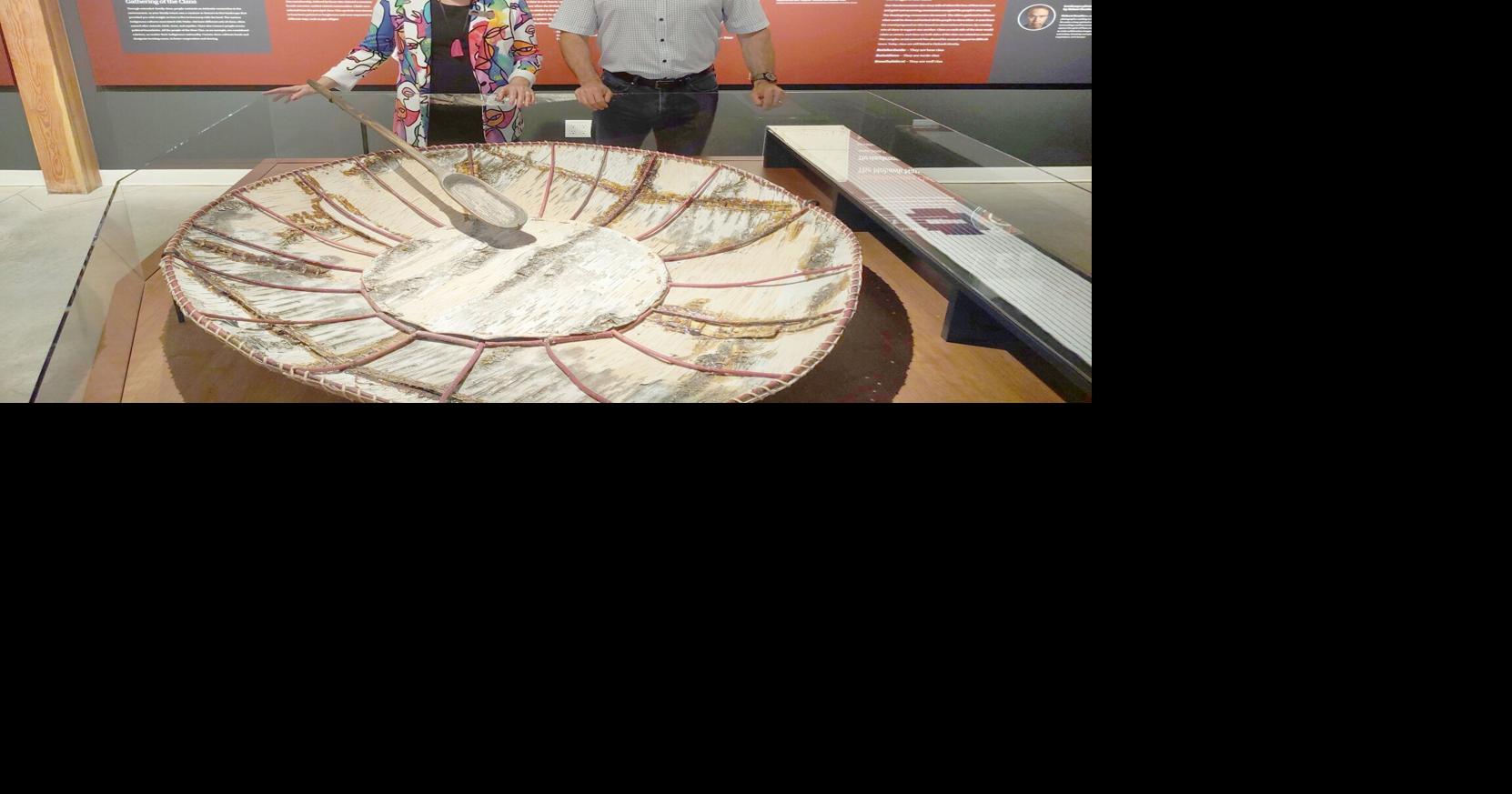 Muskoka Discovery Centre opens $9M expansion to the public