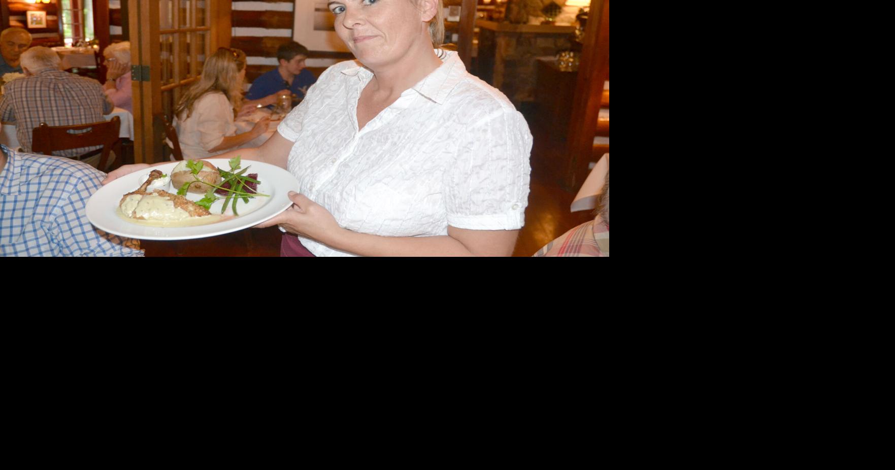 Killarney Lodge a culinary gem tucked in Algonquin Provincial Park