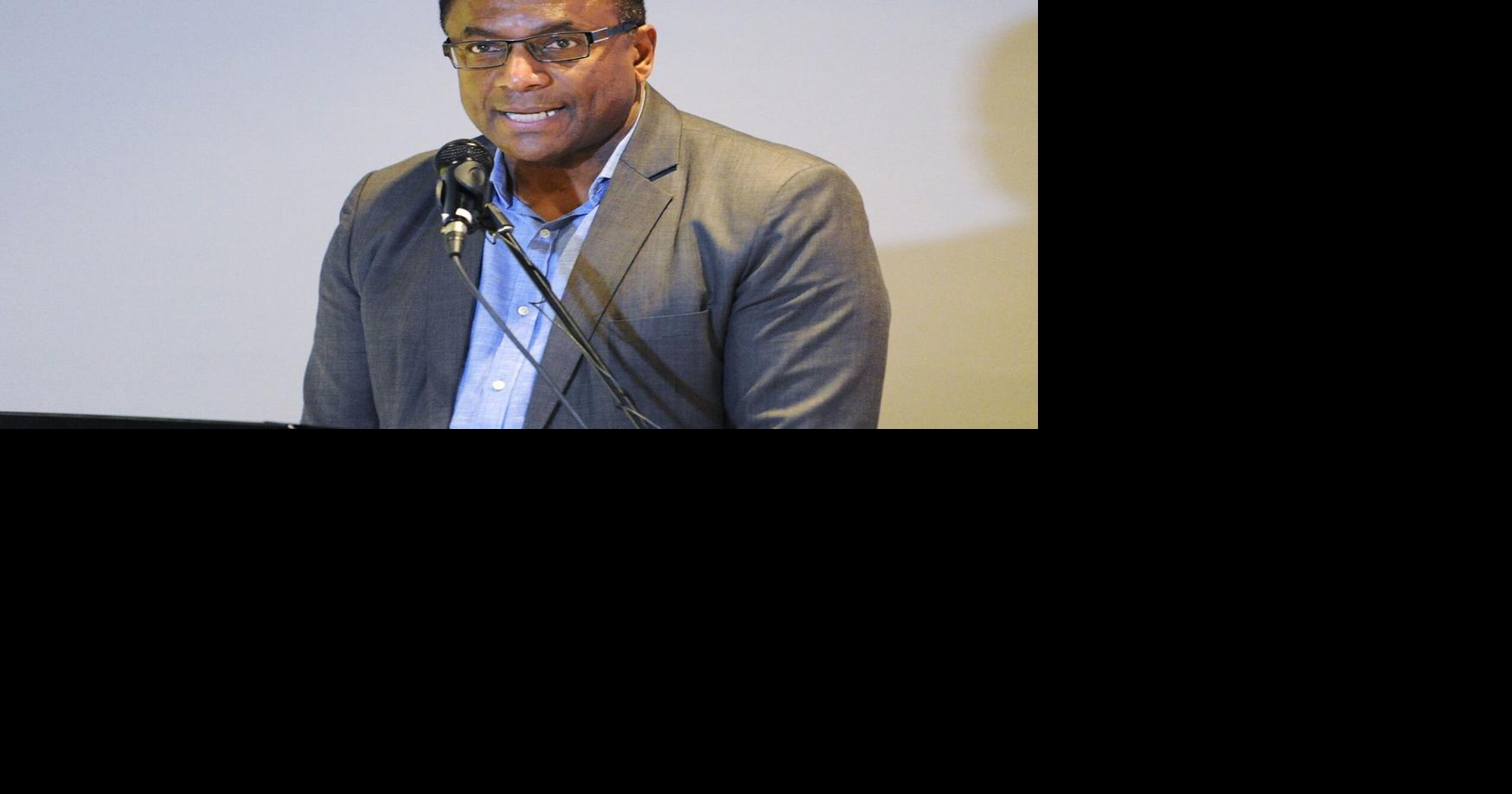 Toronto councillor Michael Thompson charged with sexual assault