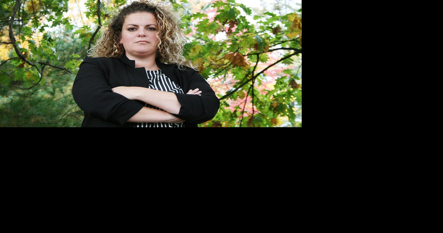 Lawyer Trisha Cowie credits older Muskoka generation of women for her ...