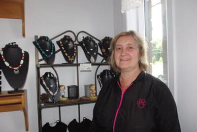 Muskoka Mosaic: Introducing Susan Lowe