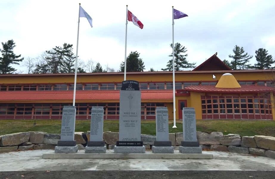 Wahta Mohawks to remember victims, survivors of residential schools July 1