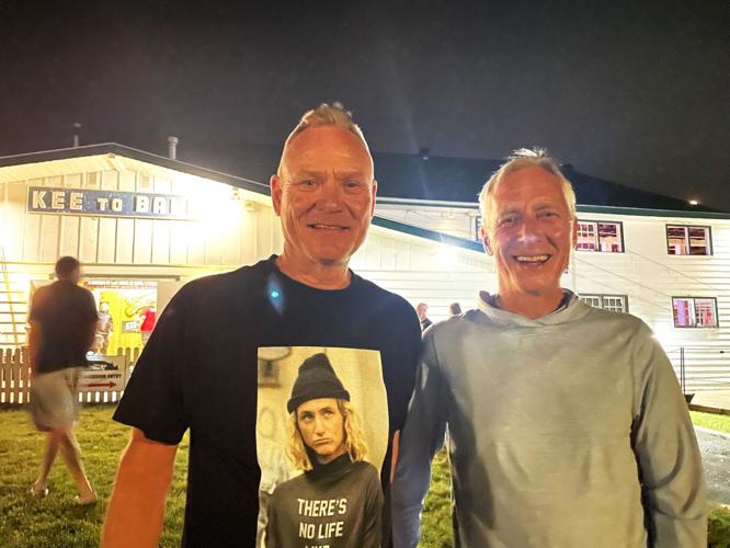 Here are 3 things to know before going to the Kee to Bala