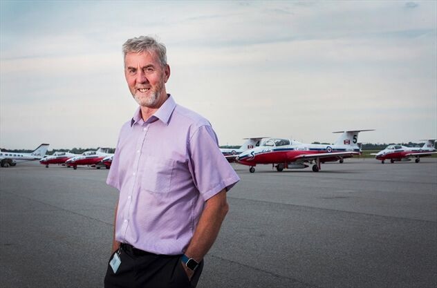 What is the future of the Muskoka Airport? Local pilots express concerns