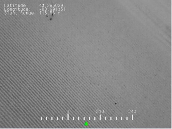 OPP sees success using drones to find missing persons