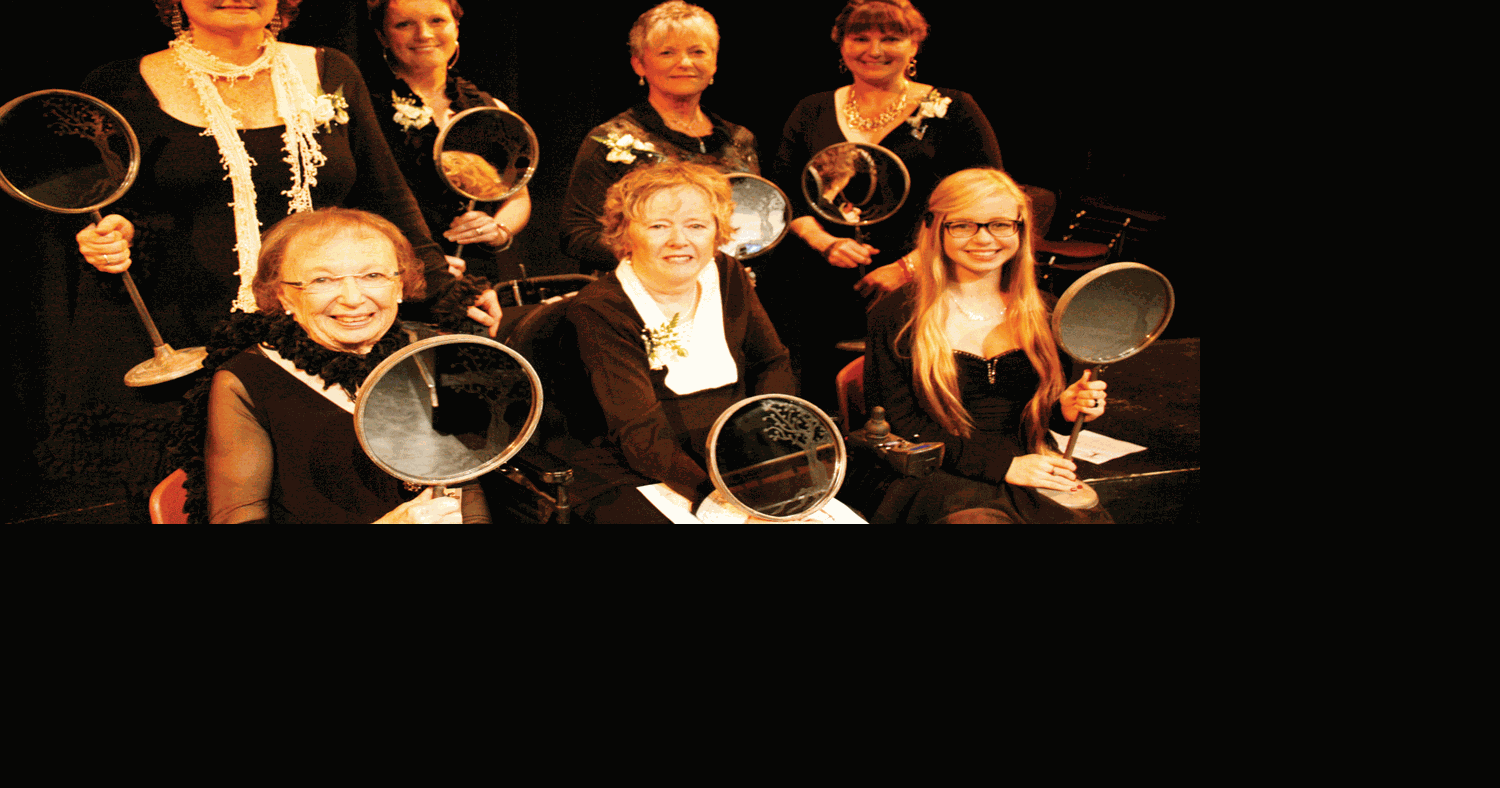 Awards celebrate women as roots of Muskoka