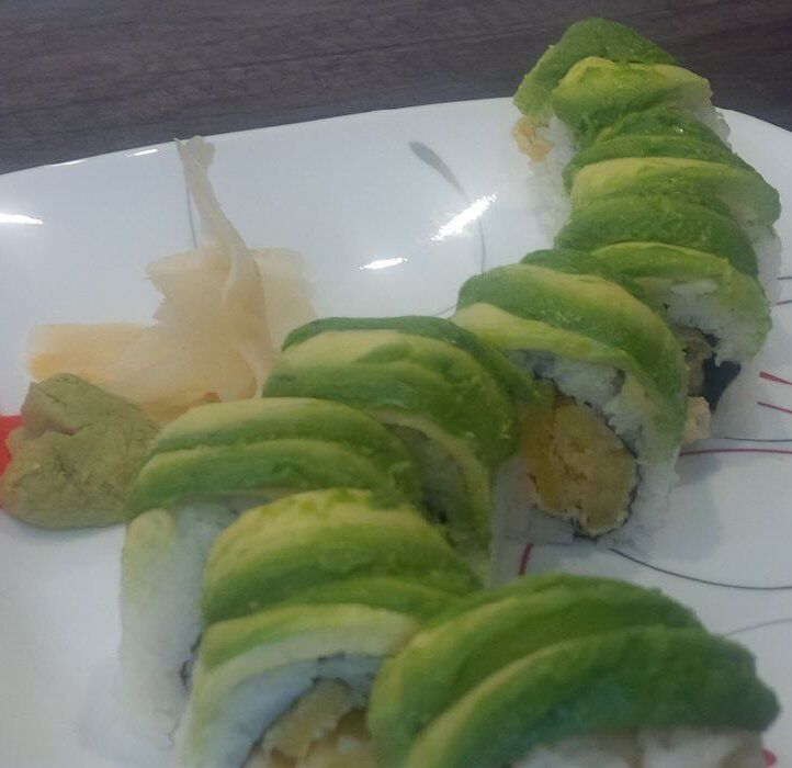 New sushi restaurant, Wabora Come and See opens in Huntsville