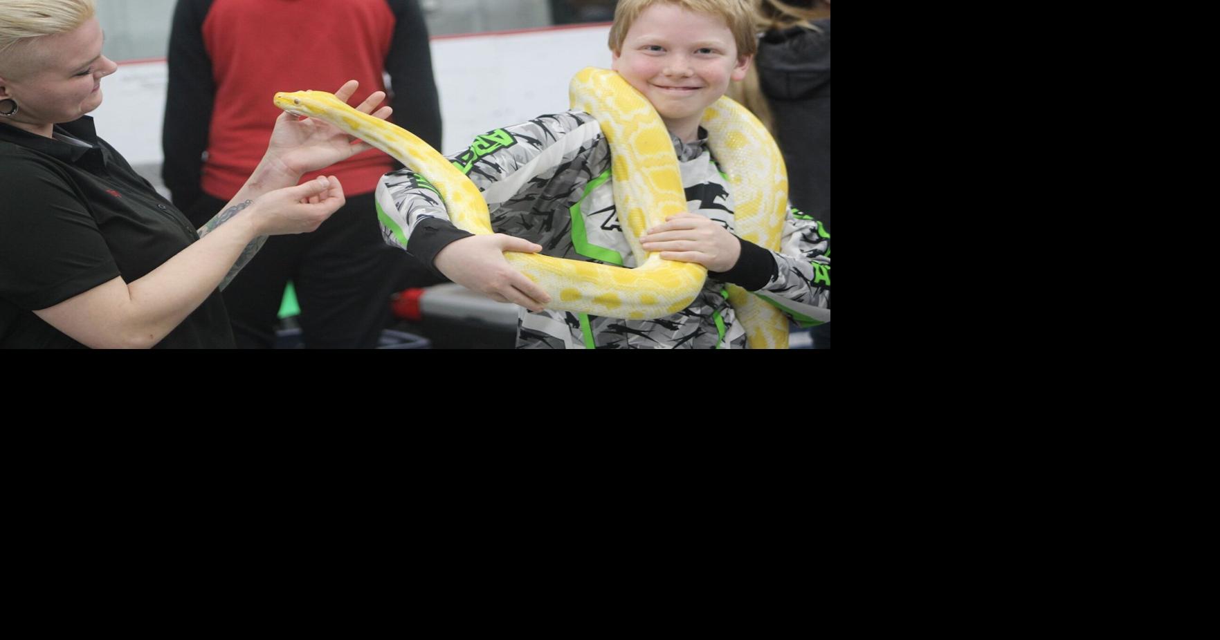 5 fun things to do to keep the kids busy over March break in Muskoka ...