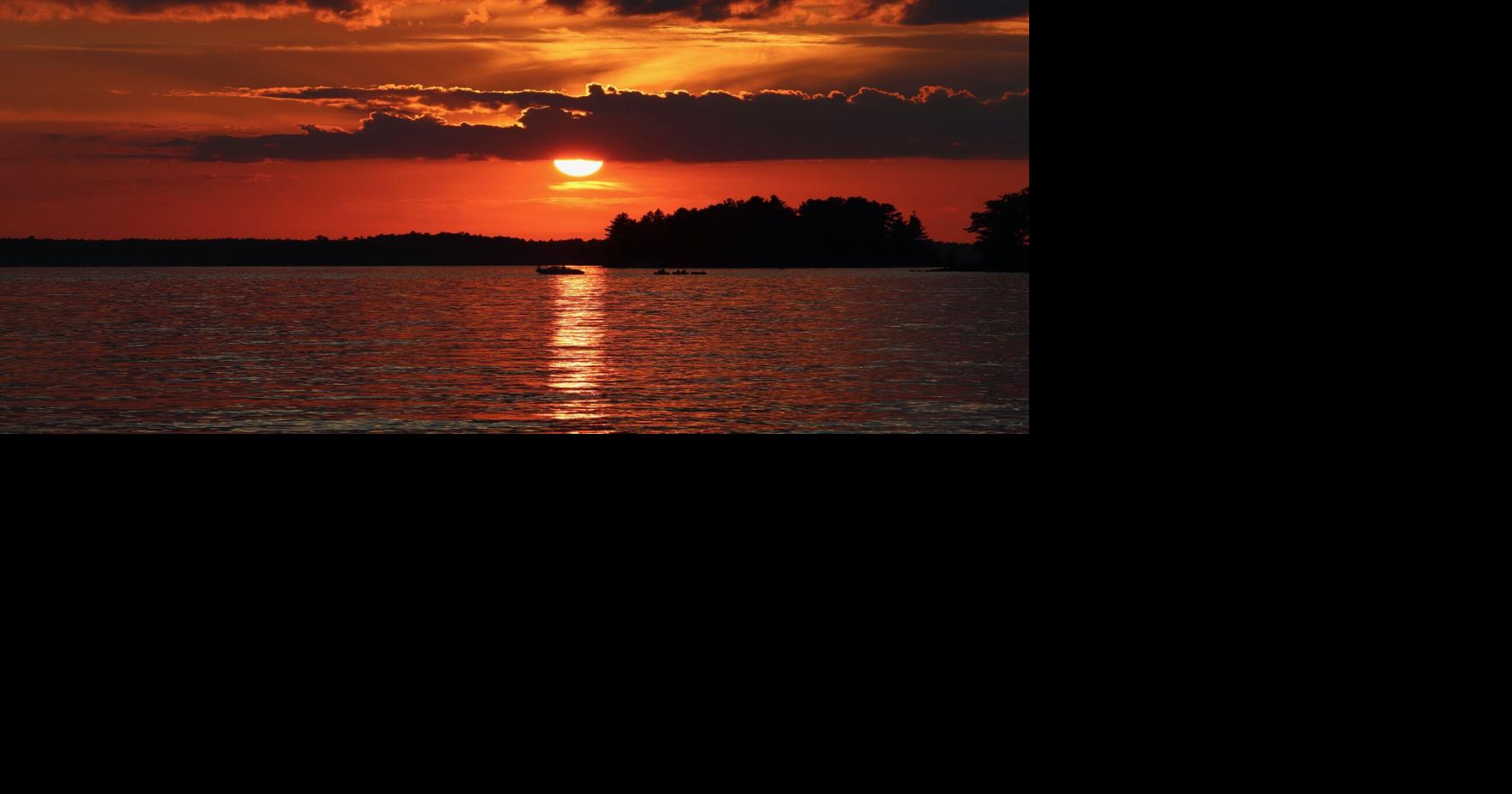 LIST: 5 spots to catch spectacular sunsets in Gravenhurst