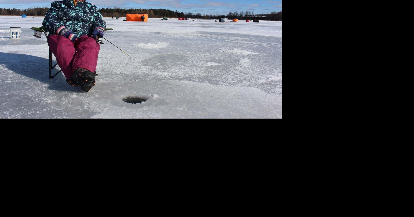 5 winter activities in Muskoka to enjoy outdoors