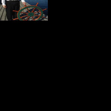 Muskoka Mosaic: Introducing David Aitchison