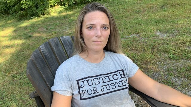 Mysterious death of Gravenhurst man Justin Evans remains an open case