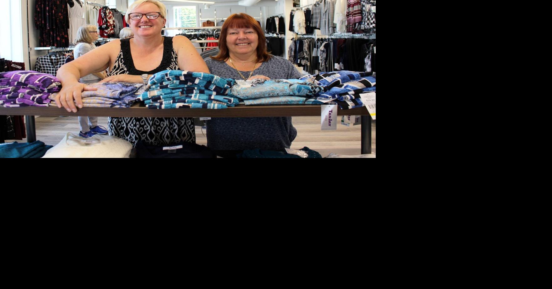 Tara's — formerly Stedman's V & S — opens in downtown Gravenhurst