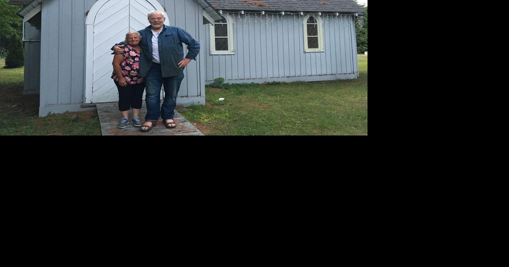 Vankoughnet residents join forces to save local church set for ...