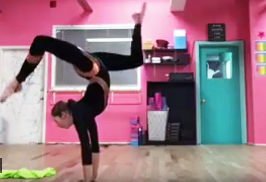 Andrea Hill wins second annual Huntsville's Got Talent