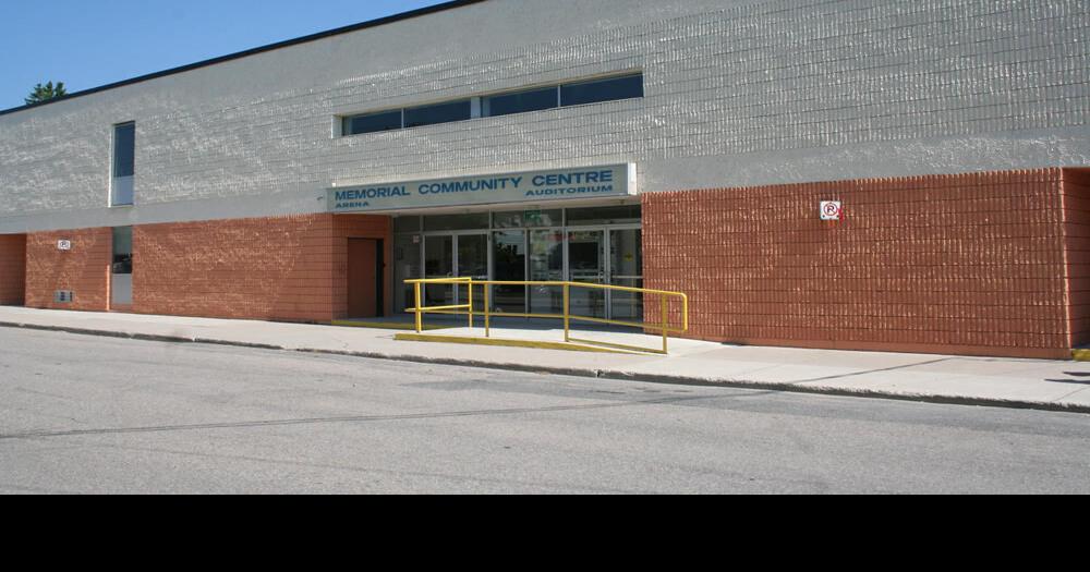 Demolition of historic Bracebridge arena begins today