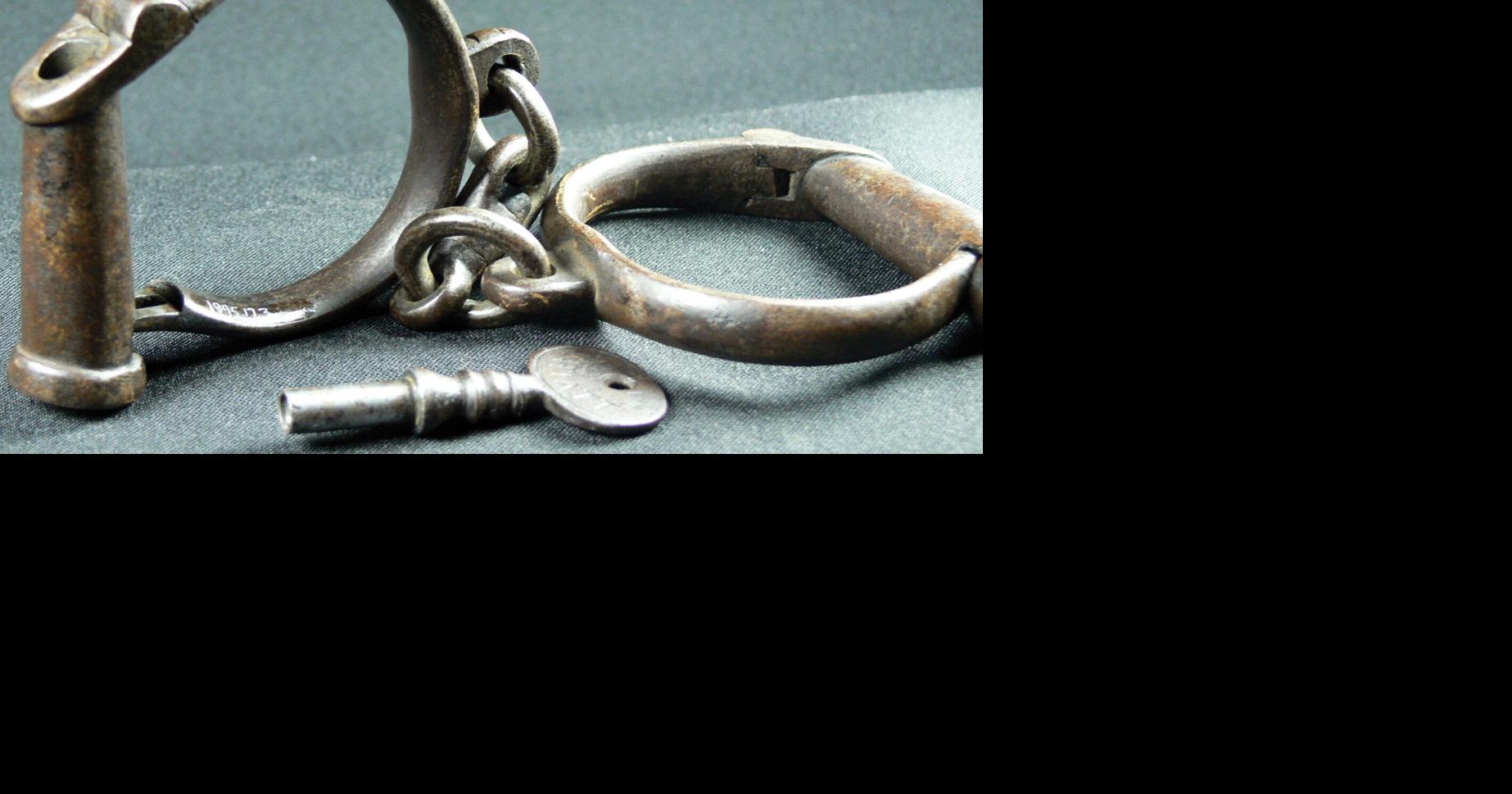 Handcuff King was the most famous magician ever