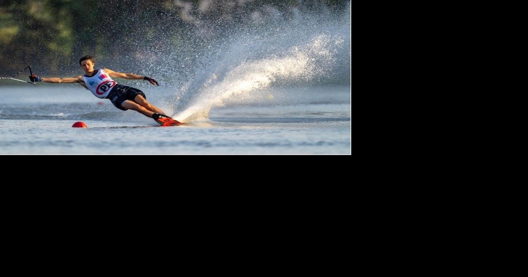 Athlete duo who train in Muskoka win big in Pan American Water Ski ...