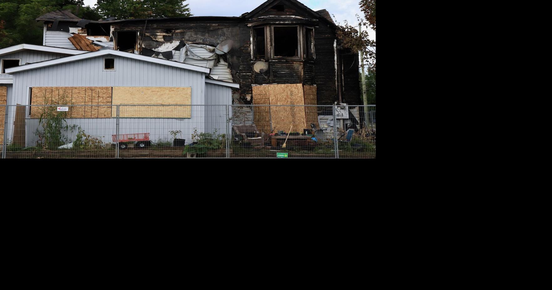 OPP speaks on cause of fatal Gravenhurst fire