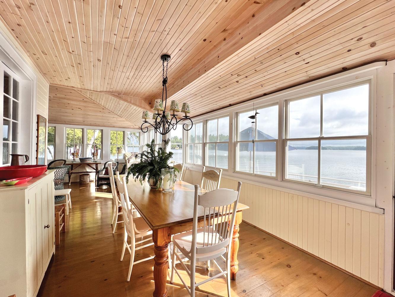 'One of the most beautiful cottages in Muskoka': A century of cottaging ...