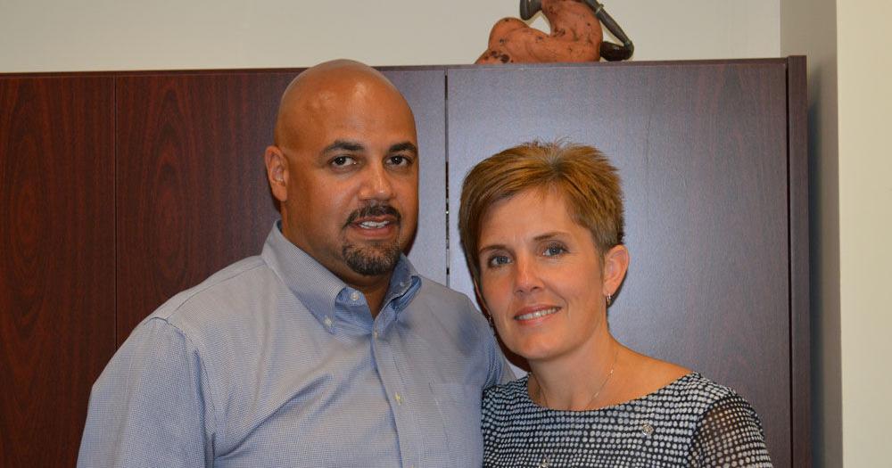 Muskoka power couple on a mission to Ethiopia