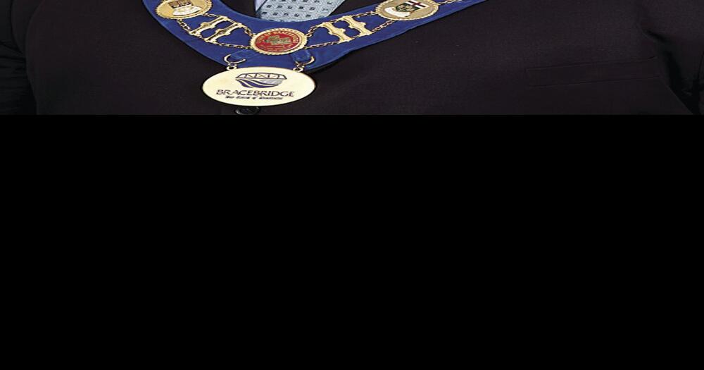 Bracebridge mayor Graydon Smith hoping to influence province